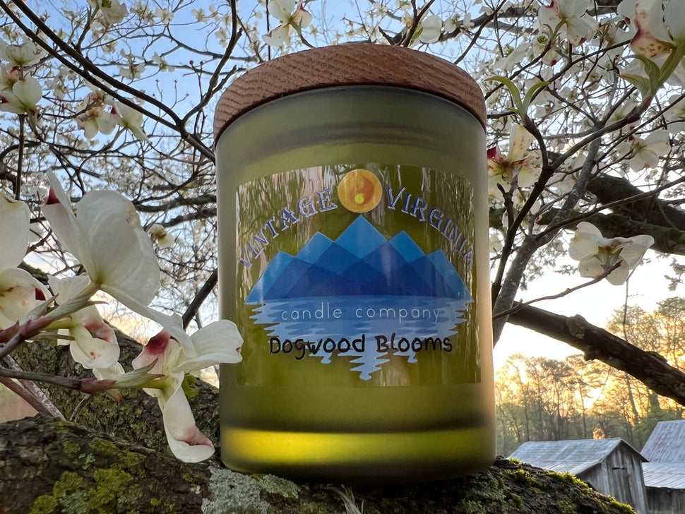 Vintage Virginia Candle Company