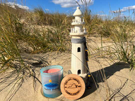 Vintage Virginia Candle Company