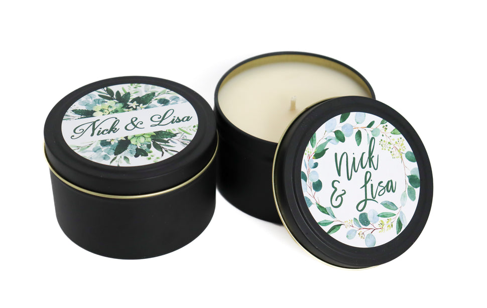 Vintage Virginia Candle Company