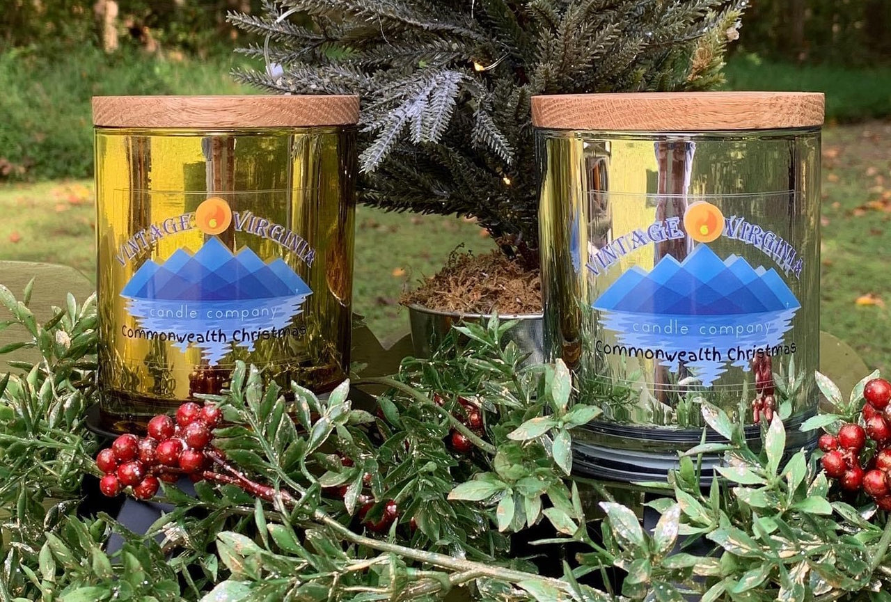 Vintage Virginia Candle Company