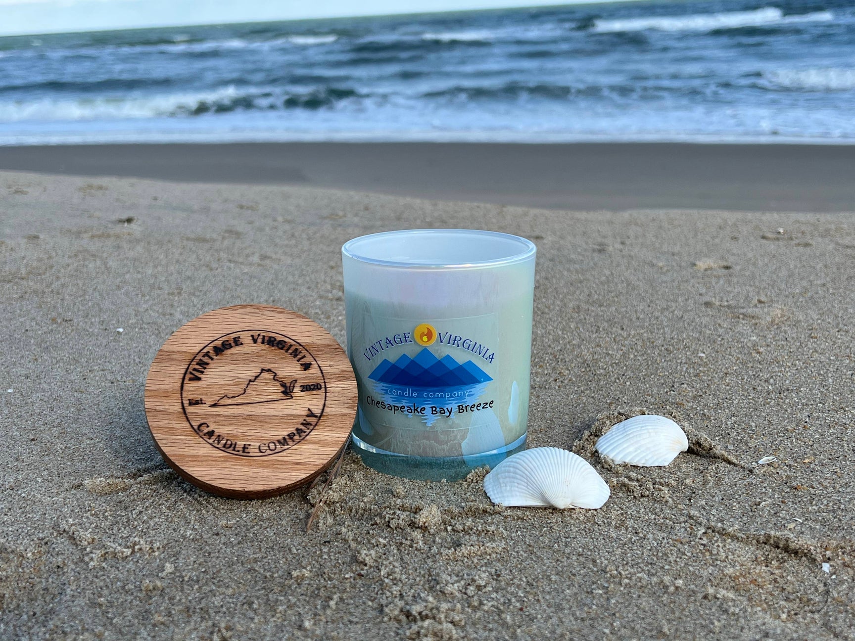 Vintage Virginia Candle Company