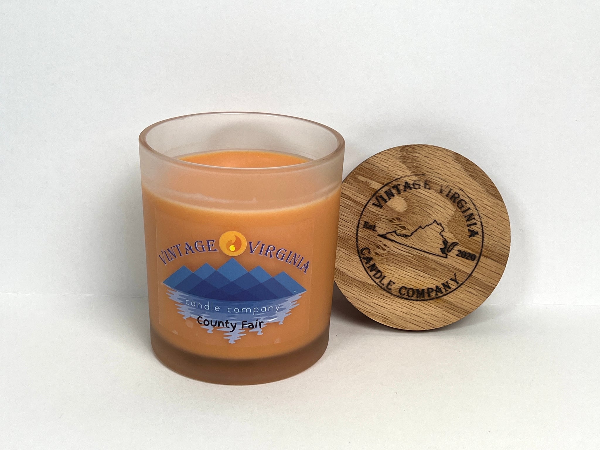 County Fair – Vintage Virginia Candle Company