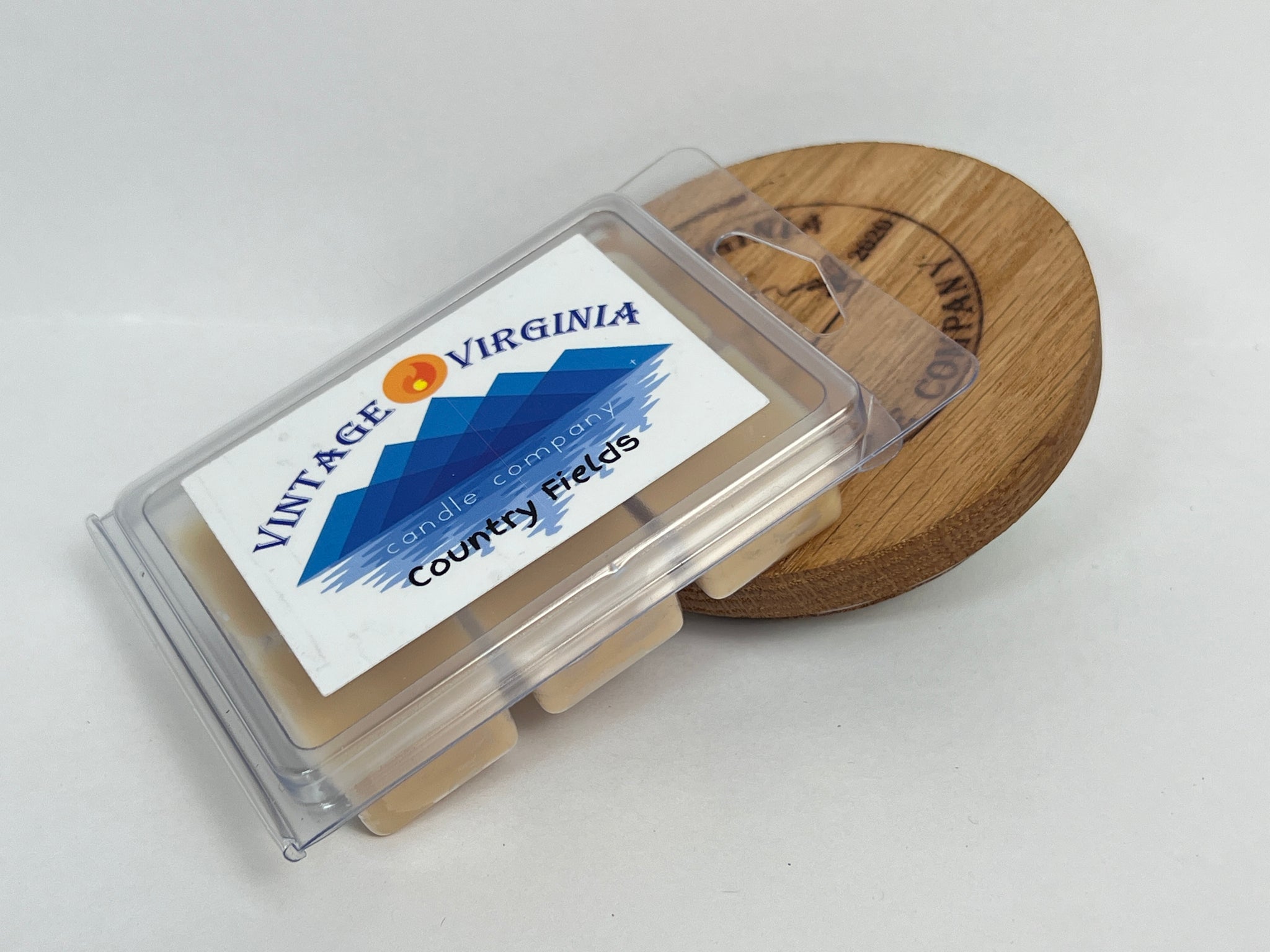 Country Fields – Vintage Virginia Candle Company
