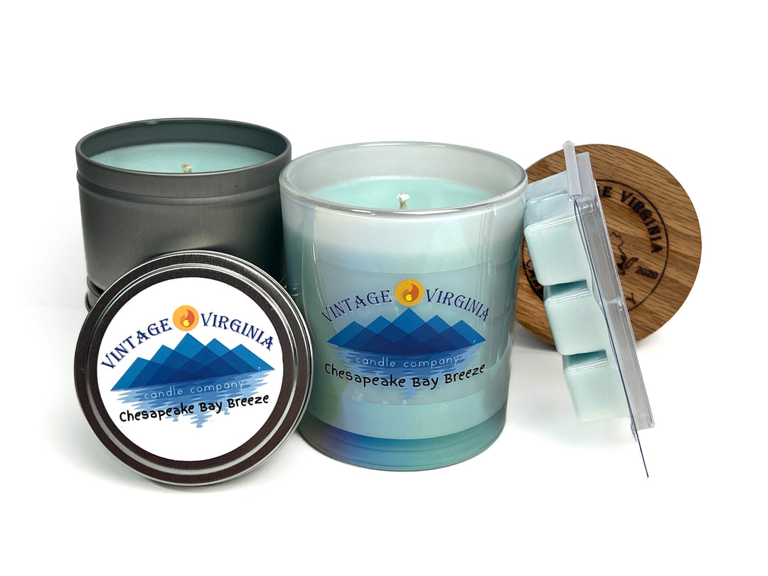 Products – Vintage Virginia Candle Company