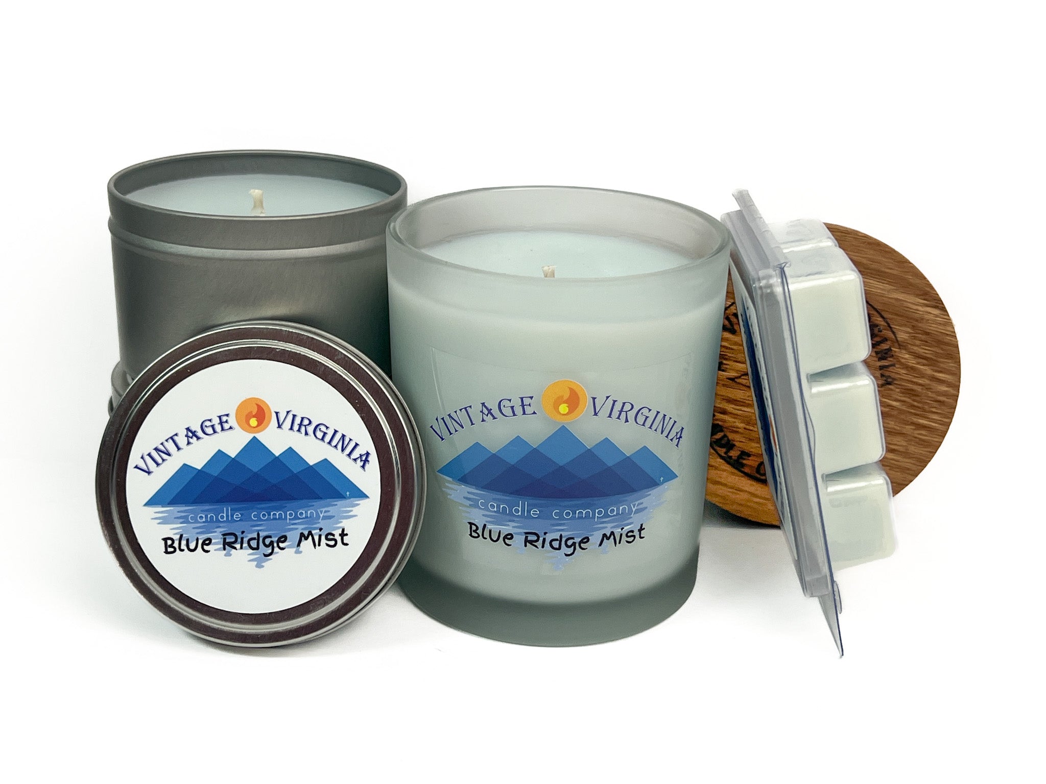 Products – Vintage Virginia Candle Company