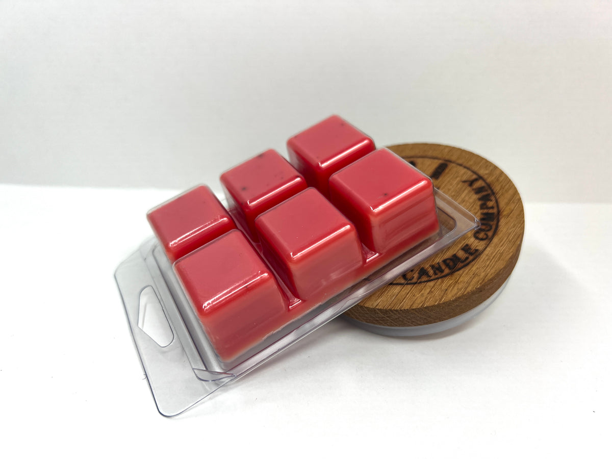 VA Lovers – Vintage Virginia Candle Company