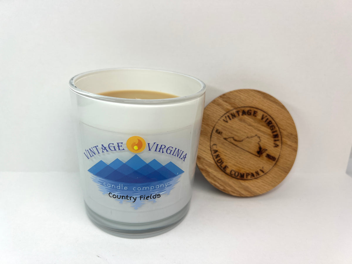 Country Fields – Vintage Virginia Candle Company